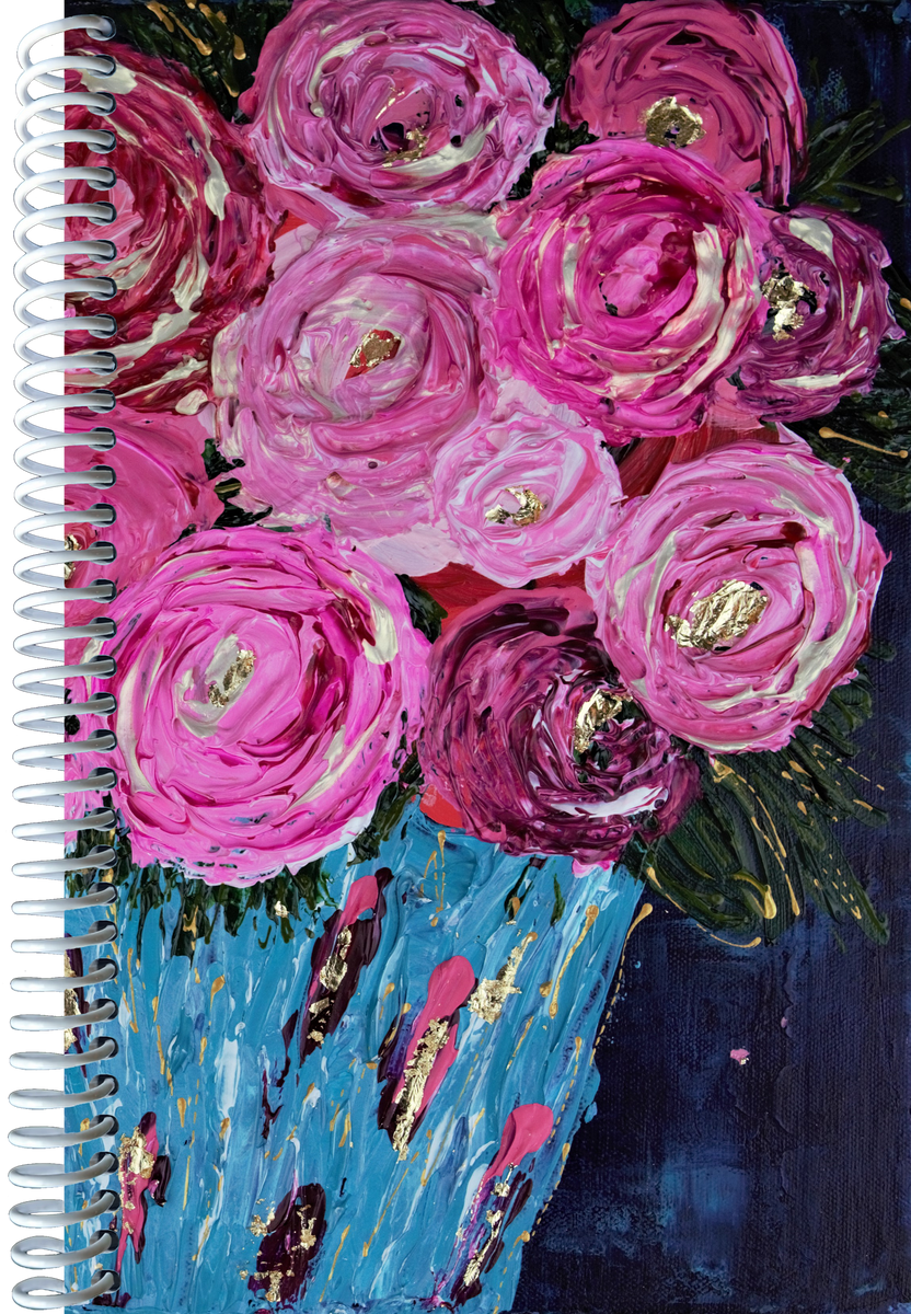 Custom Journal - Oh, My Dear You Look Lovely – The Custom Journal
